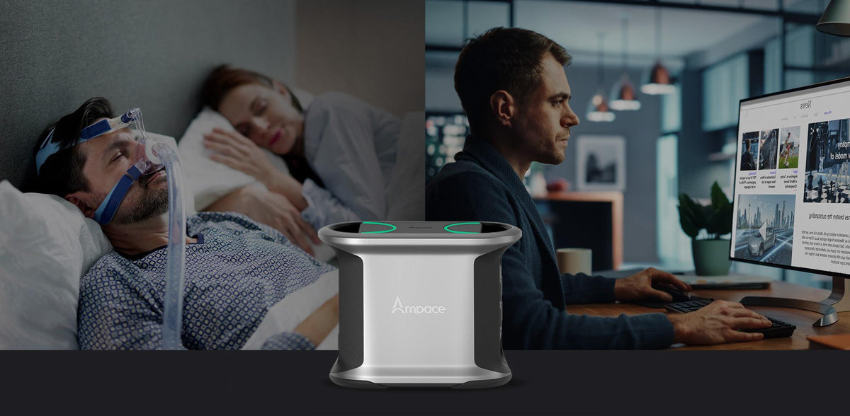 【公式】Ampace Japan アンペース ジャパン ポータブル電源の販売